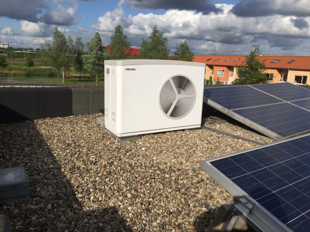 Project warmtepomp (deel 1): Wat is een goed alternatief voor stadsverwarming? – Stadsverarming ...